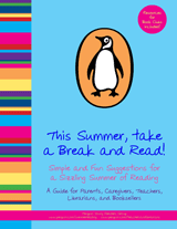Summer Reading Lists By Grade - TeacherVision